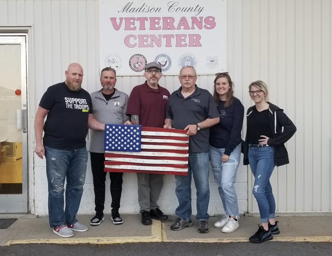 Academic Support – Disabled American Veterans (DAV) | Chapter 55 ...