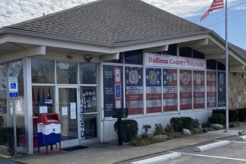 Events – Disabled American Veterans (DAV) | Chapter 55 | Madison County, KY