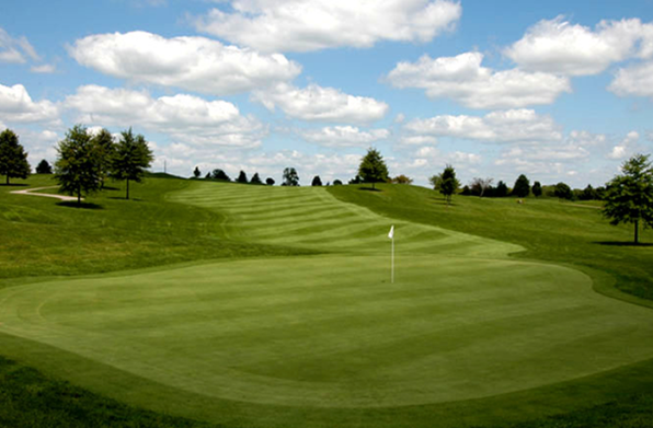 Golf – Disabled American Veterans (DAV) | Chapter 55 | Madison County, KY