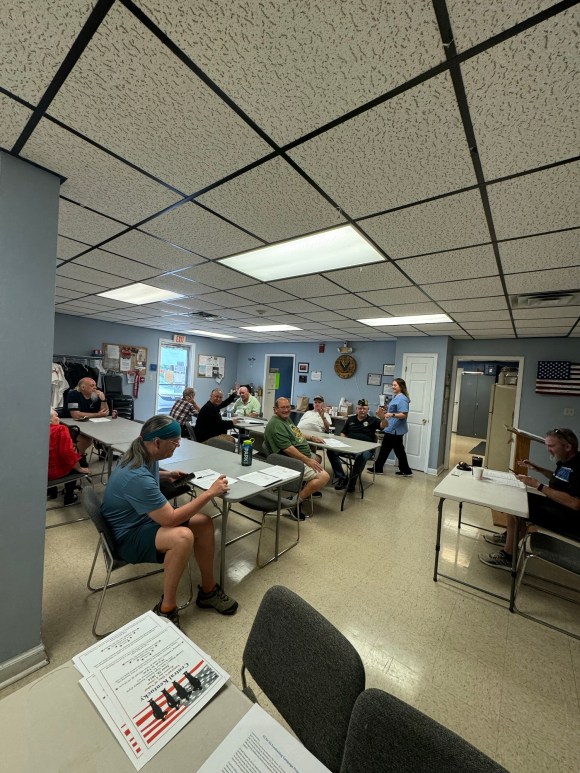 Disabled American Veterans (DAV) | Chapter 55 | Madison County, KY ...