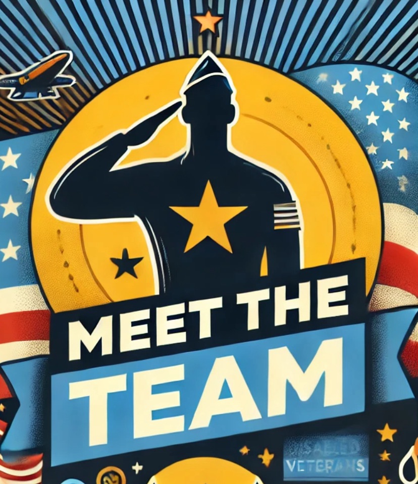 Meet the Team: Theresa Wilson – Disabled American Veterans (DAV ...